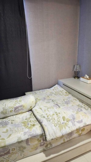Apartamento de Luxo, 2 quartos, varanda, vista para a piscina | Wi-fi grátis 