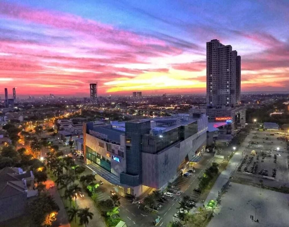 2br Pakuwon City Mall Surabaya Indonesia - Surabaya