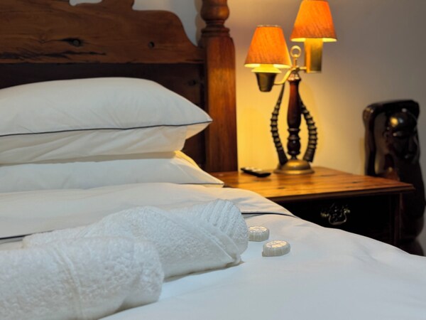 Flexistay Hotel - Cape Town