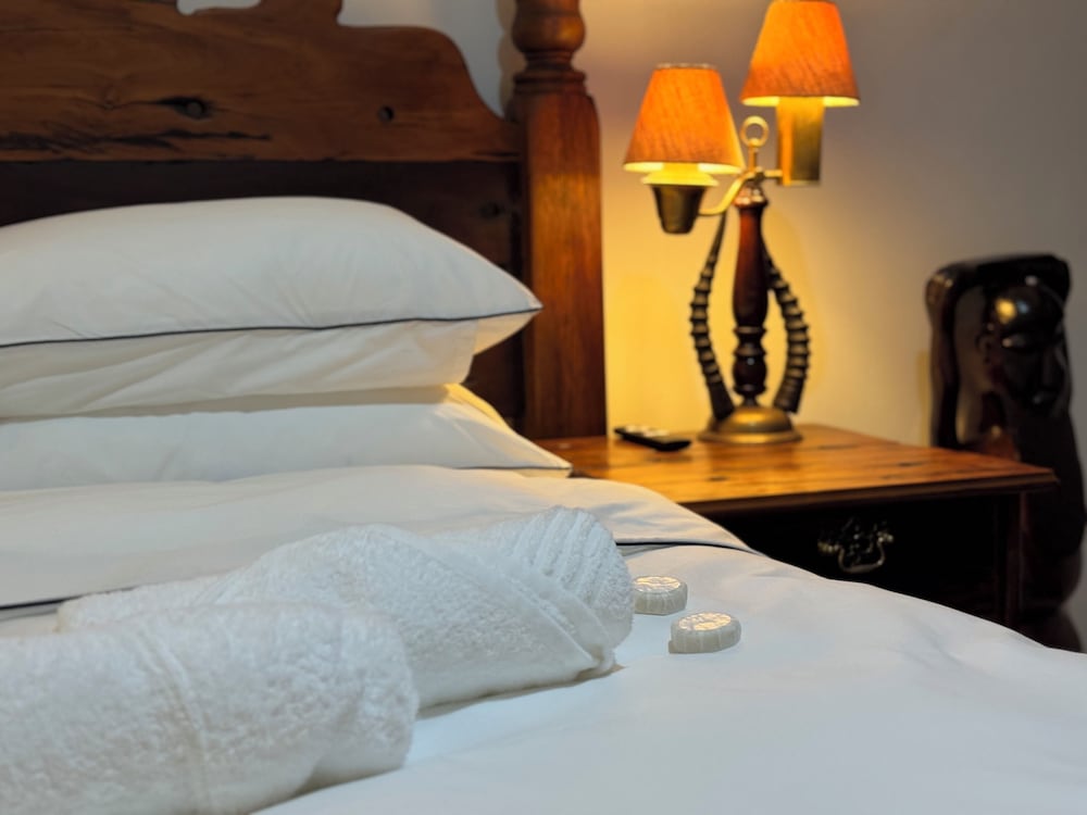 Flexistay Hotel - Cape Town