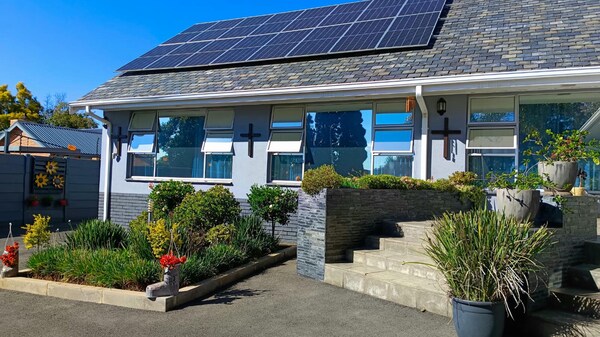Utopia Guest House - Alberton