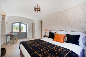 Vila, vista para a piscina | Wi-Fi de cortesia