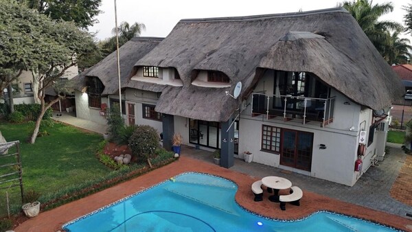 Golden Casa - Mokopane