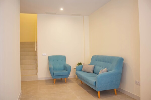 Aparthotel Mar De Cristal - Peñíscola