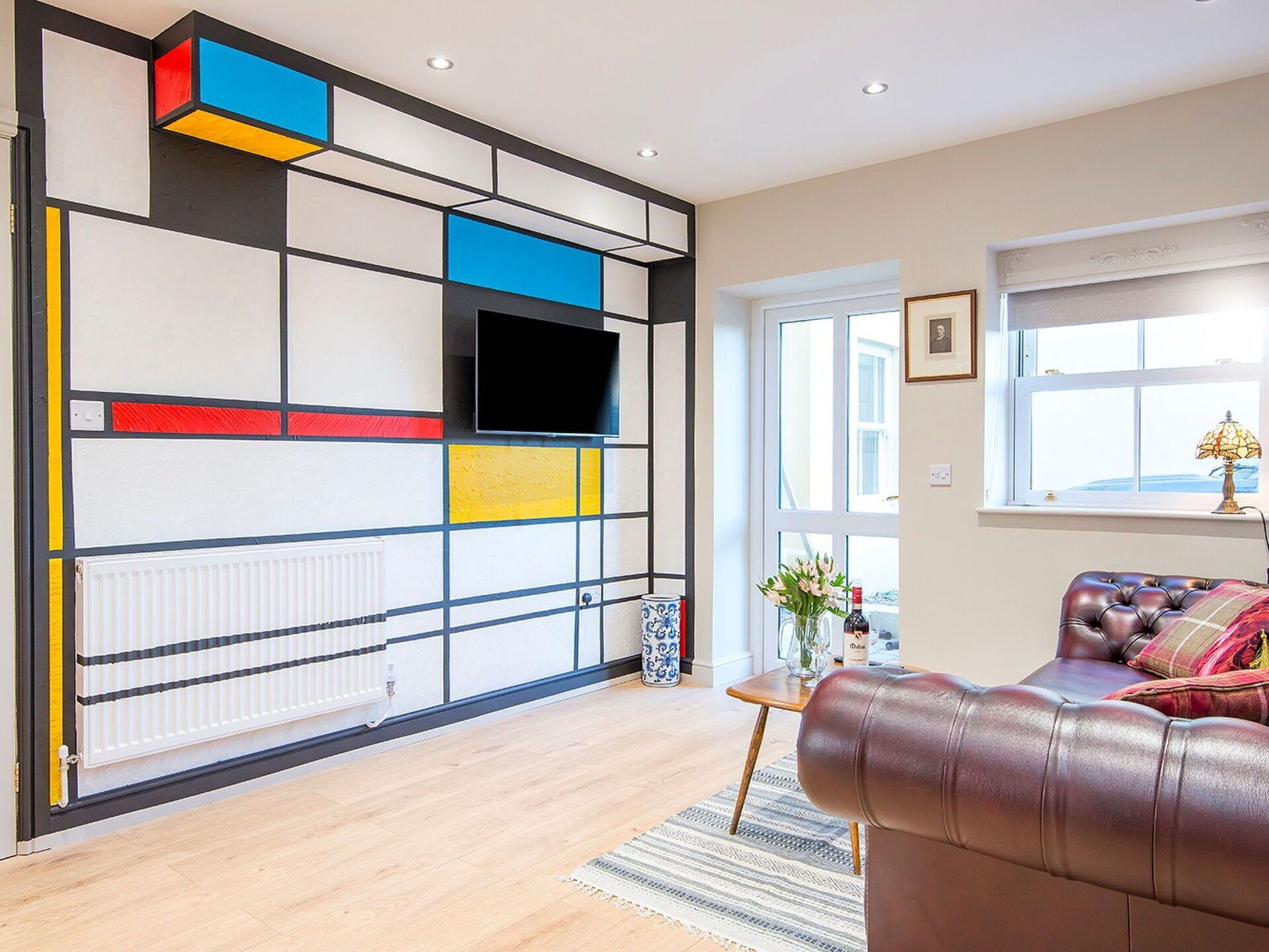 Stunning  Villa For 19 Guests With Hot Tub, Wifi, Private Pool And Pets Allowed - Carmarthen