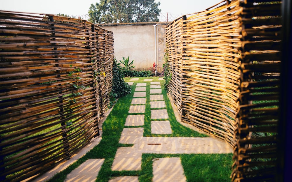 Migano Residence - Bujumbura