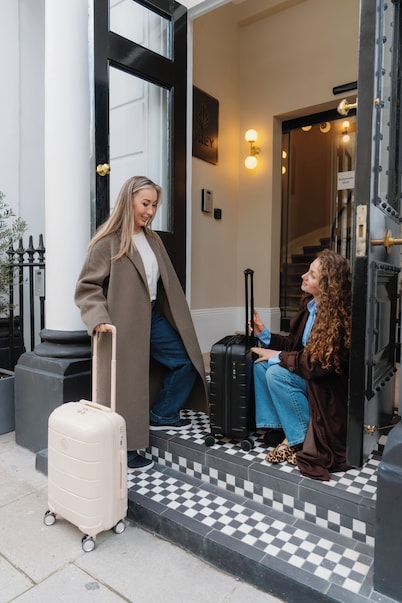 The Drey - Kensington, Earl's Court