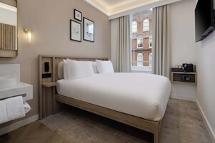The Roost | Wi-fi grátis, roupa de cama fornecida
