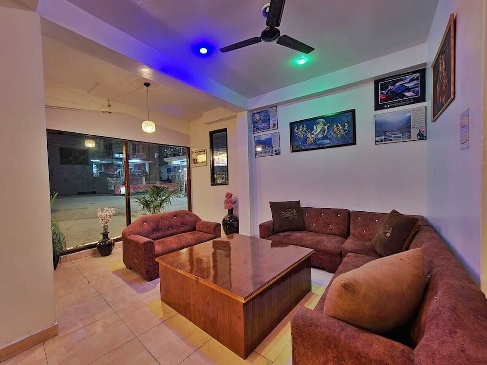 Green Valley Kasol - Kasol