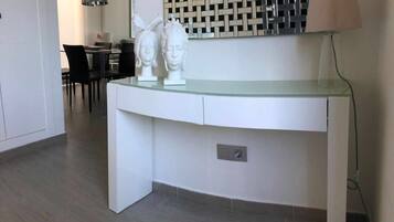 Casa | Sala de estar