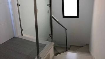 Casa | Parte interna