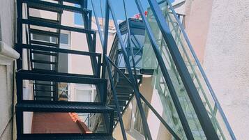 Apartamento | Interior