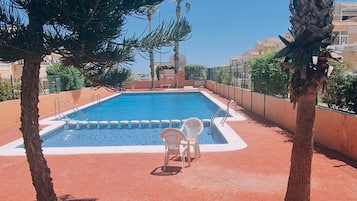 Apartamento | Piscina | Piscina exterior
