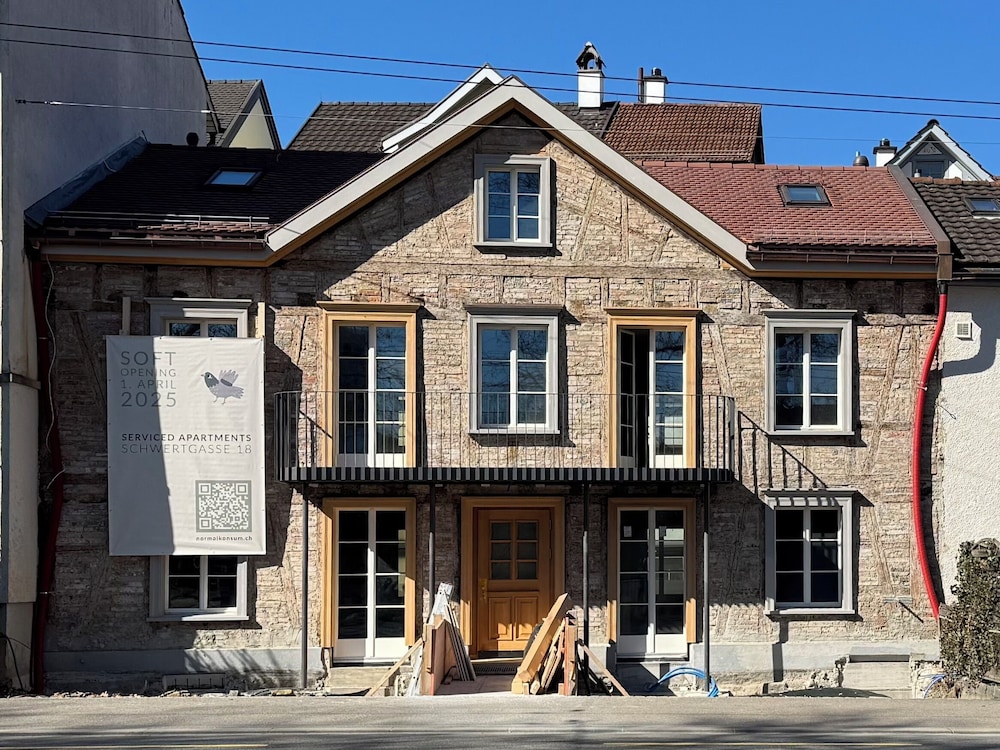 Normalkonsum - Adults Only - St. Gallen