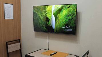 Apartamento, 1 quarto, fumadores | Interior