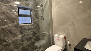 Apartamento, 1 quarto, acessível | Casa de banho