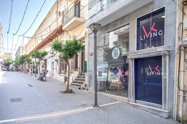 4 Living By Semavi - Kreta