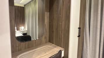 Apartamento, 1 quarto, acessível, fumadores | 1 quarto