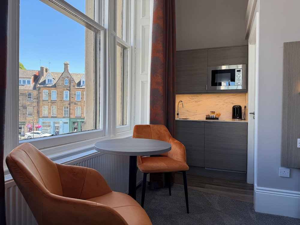 Linen Bank - Linlithgow