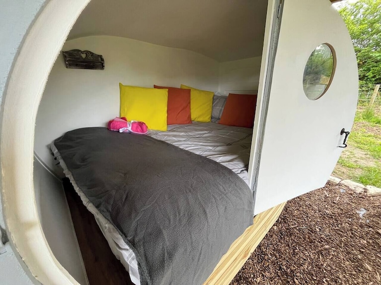 The Pig Sty - Farm Stay - 拉夫堡