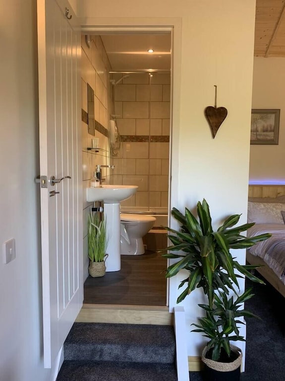 The Barn - Farm Stay - 拉夫堡