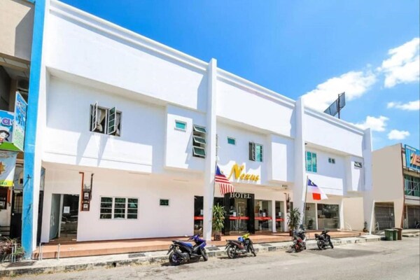 Nexus Hotel - Durian Tunggal
