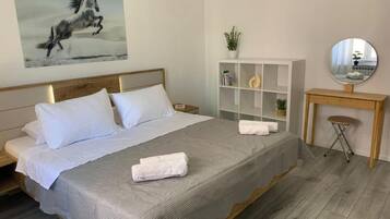 Apartamento (Two Bedroom Apartment) | 2 quartos