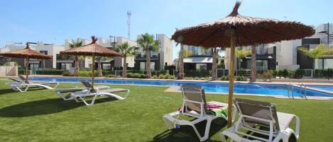 Apartamento | Piscina | Piscina exterior