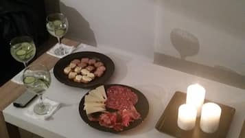 Apartamento | Pormenores do interior