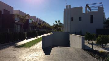 Apartamento | Exterior