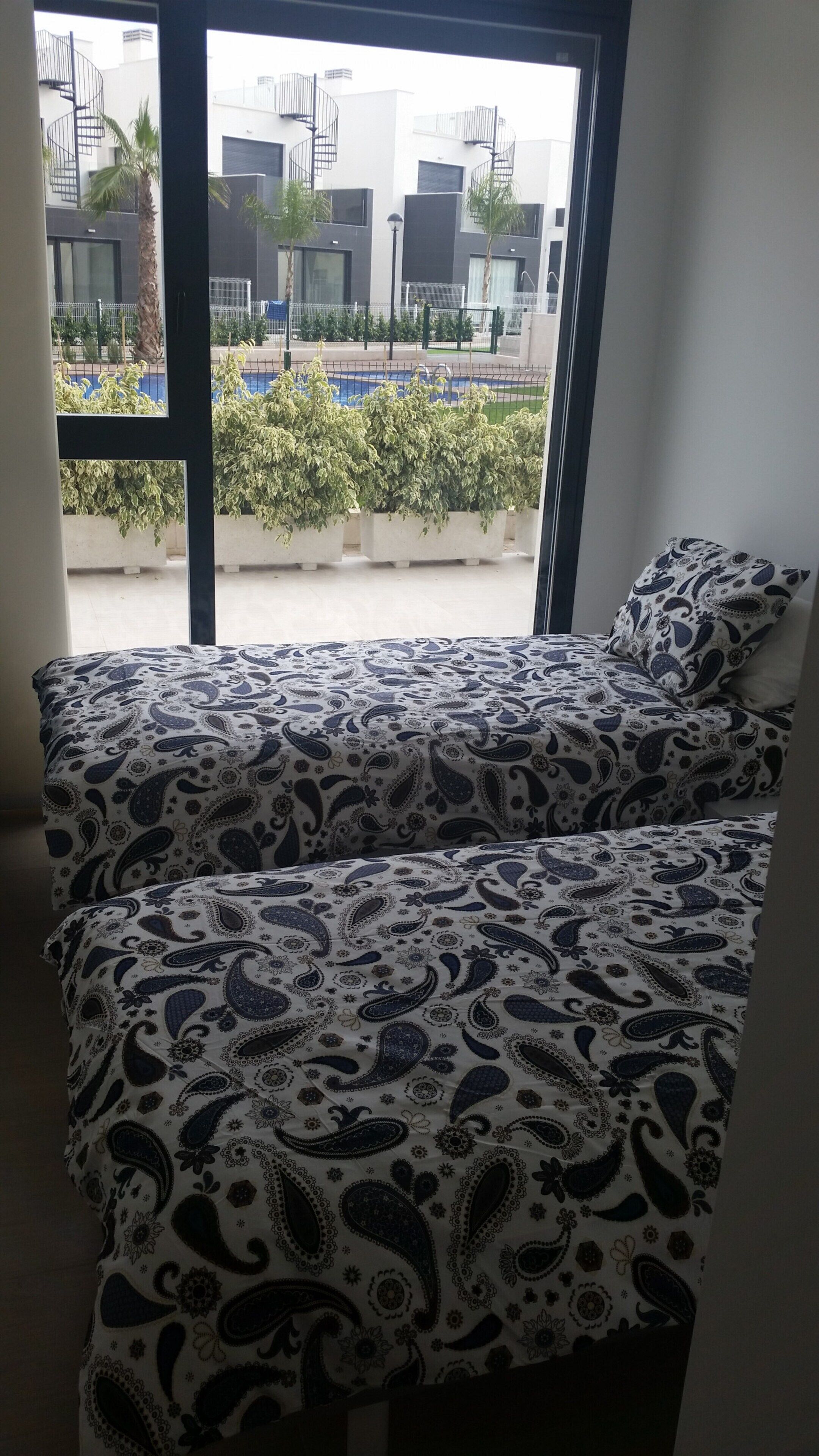 Apartamento | 3 quartos, ferro/tábua de engomar 