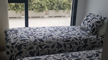 Apartamento | 3 quartos, ferro/tábua de engomar