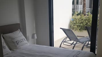 Apartamento | 3 quartos, ferro/tábua de engomar