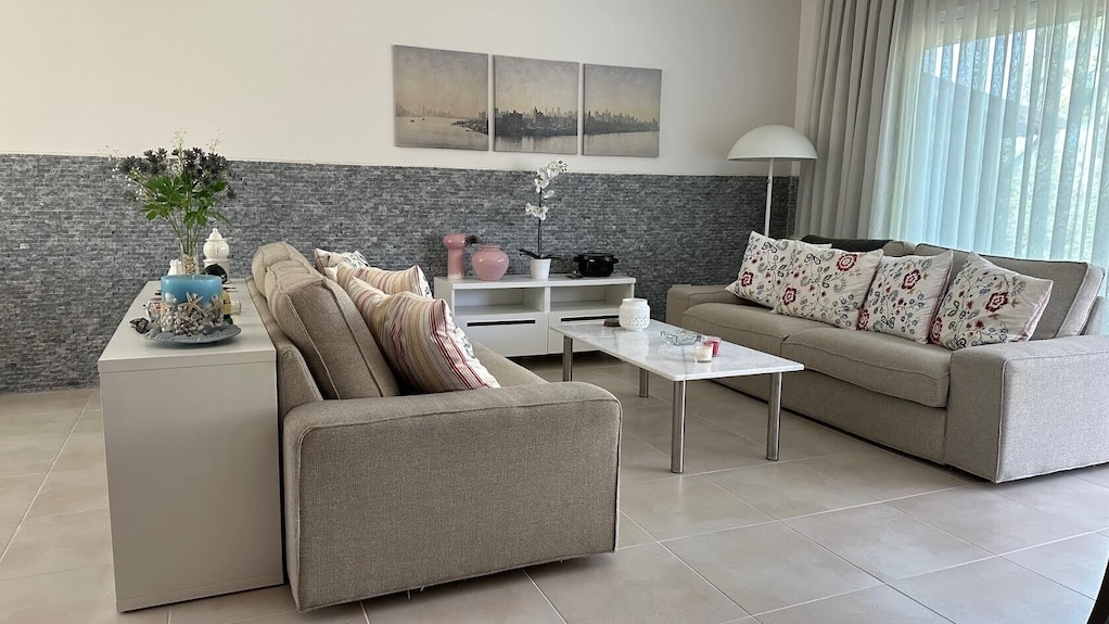 Relaxing Stay By The Beach - Ayvalık