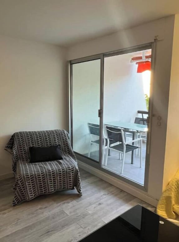 Appartement Vacances Mer/piscine - La Grande-Motte