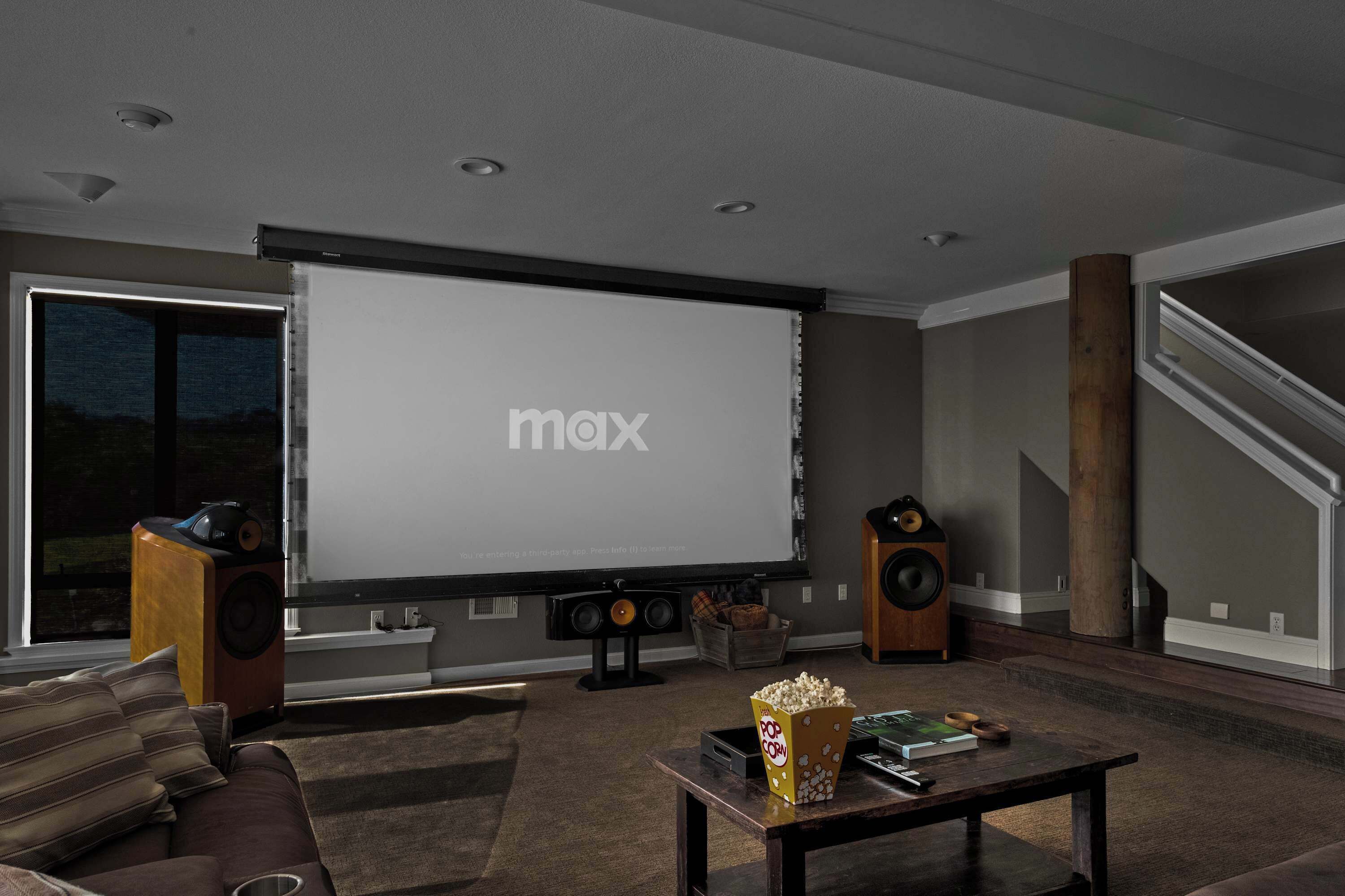 Expansive Ocean-view Retreat W/ Home Theatre & Spa - Bodega Bay, CA