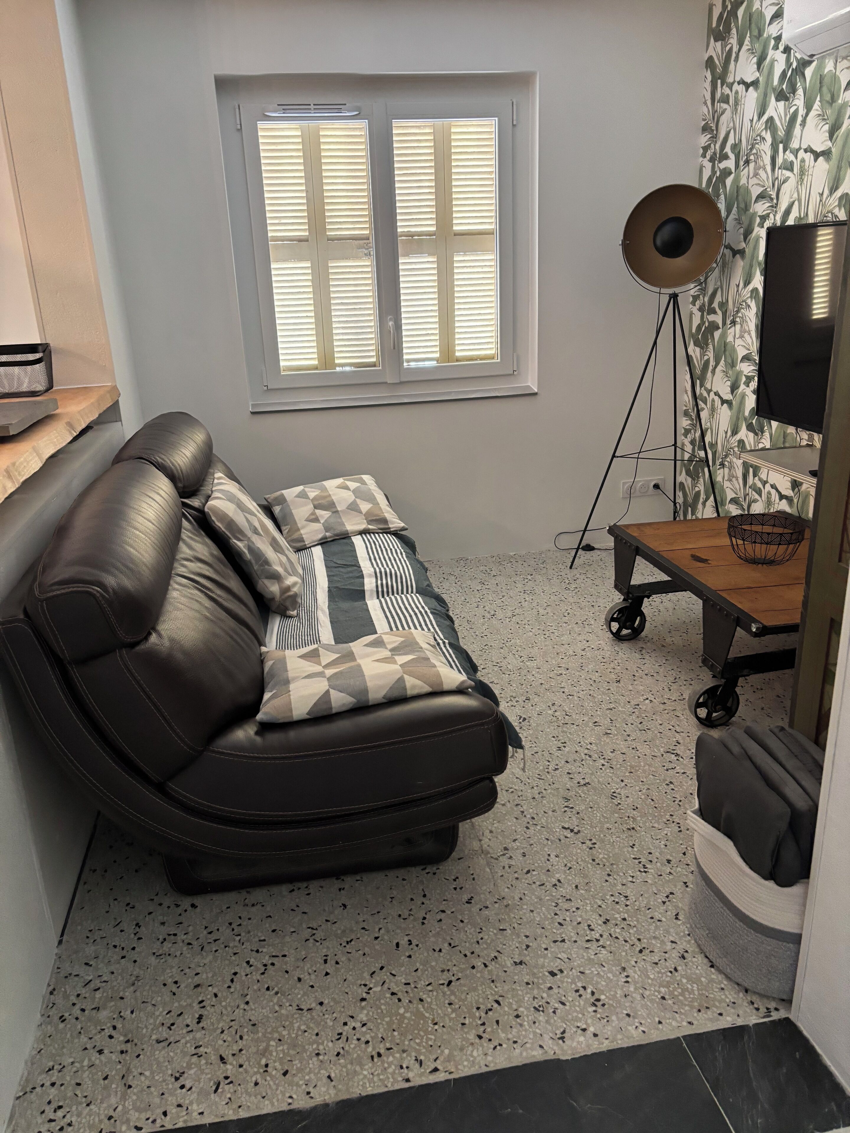 Bella Suare Maison Rez De Jardin T3 - Galéria