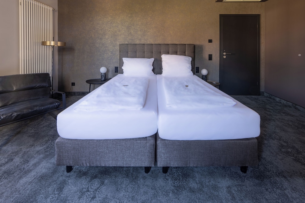 Hotel Villa Hirzel - Schwäbisch Gmünd