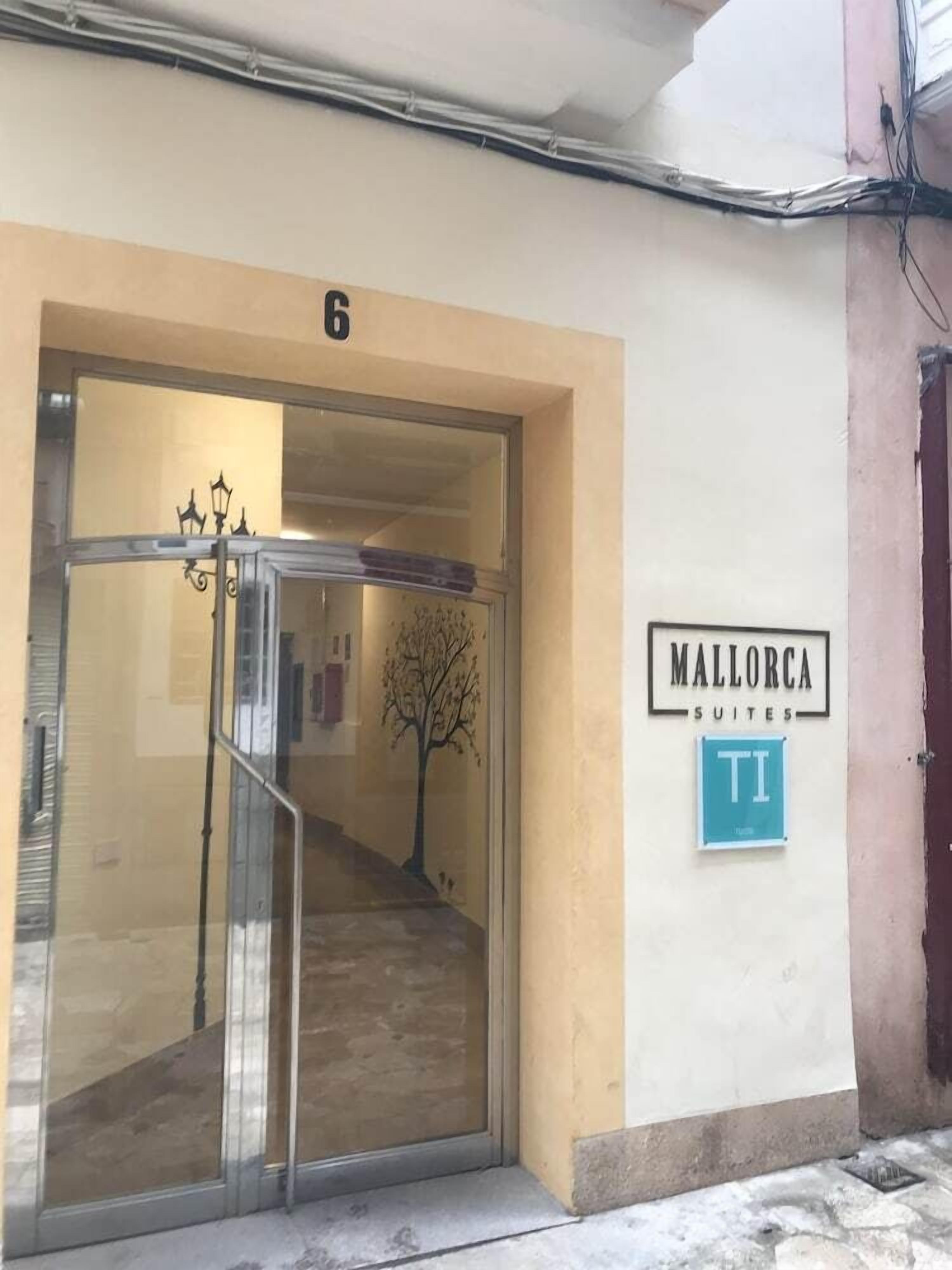 Pormenores do exterior