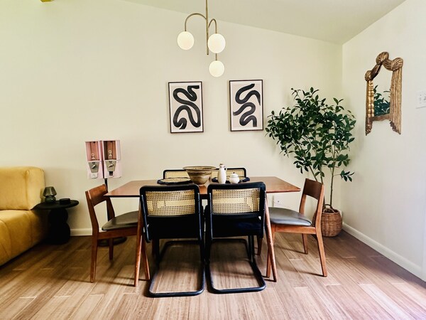 Palma Plaza Unit C - Austin, TX