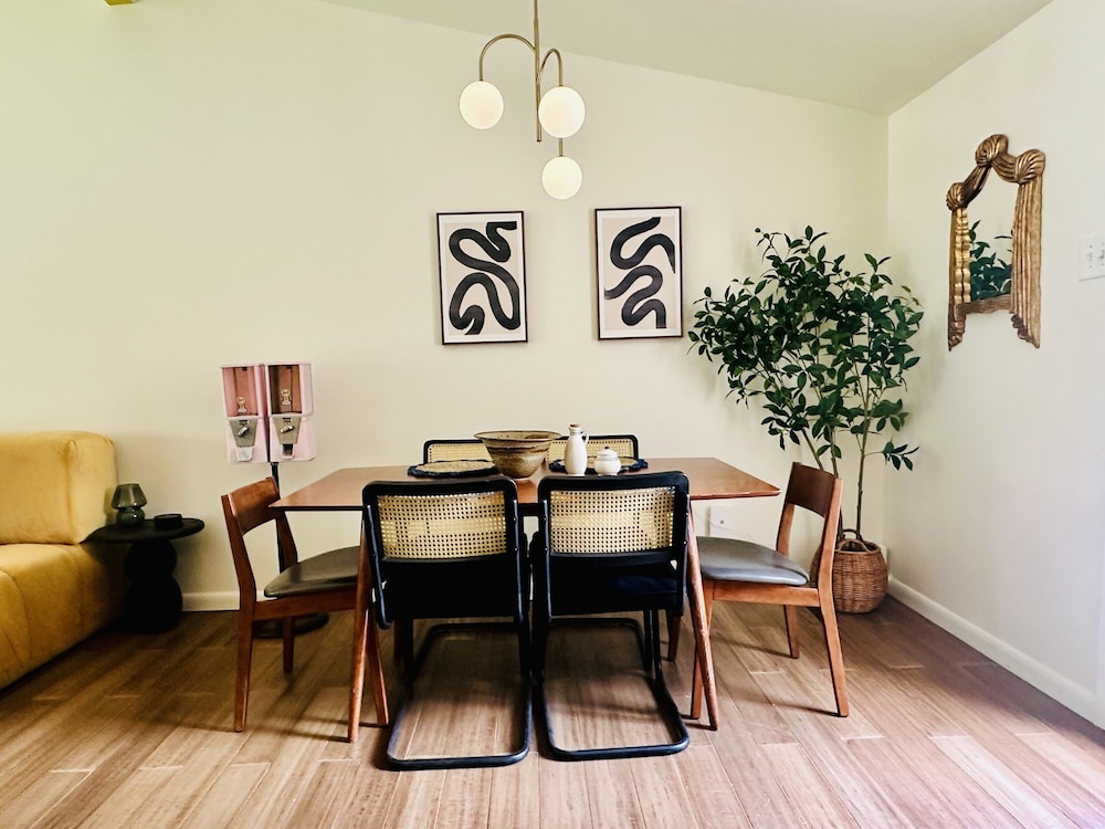 Palma Plaza Unit C - Austin, TX