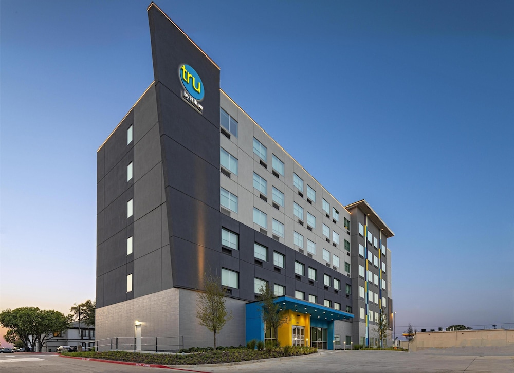 Tru By Hilton Irving Dfw South - Irving, TX