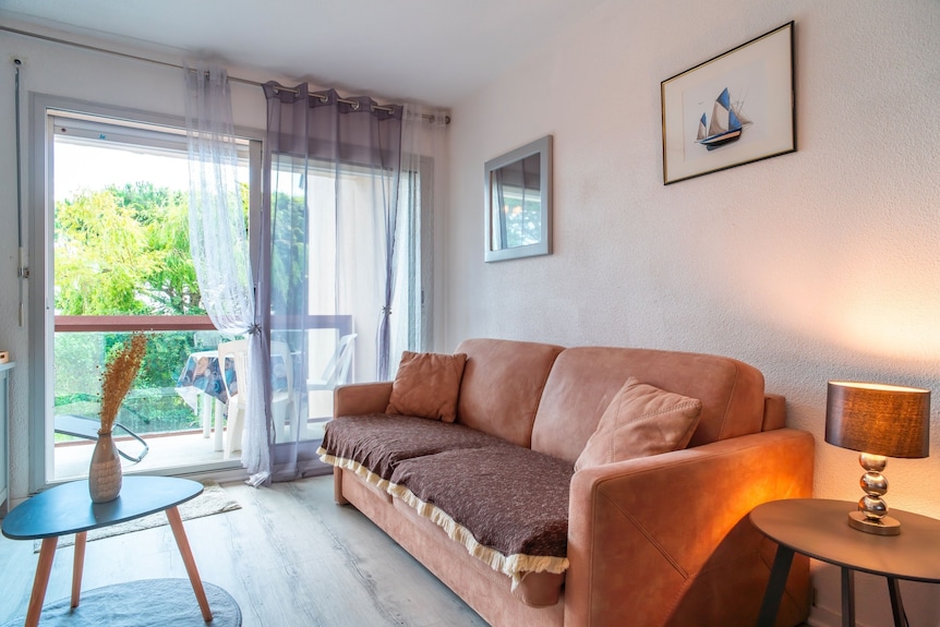 Le Petit Saint Jacques - A Quelques Mètres De La Mer - Sarzeau