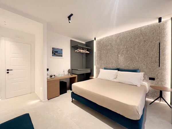 Cefalù Luxury Suite - Cefalù