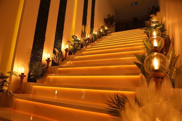 Comodidade do alojamento