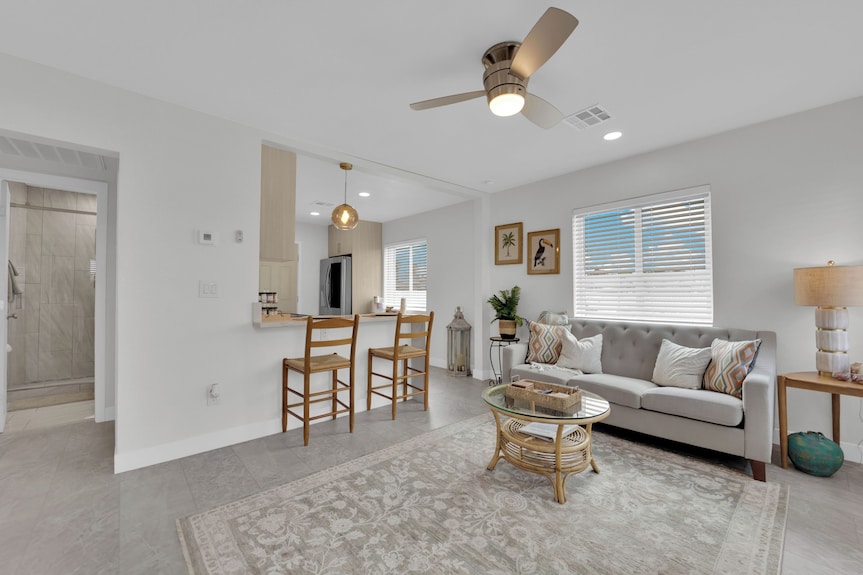 Casa Solana - North Las Vegas