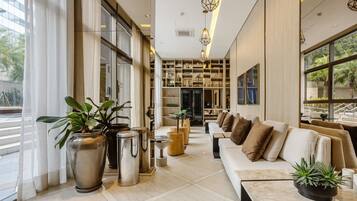 Apartamento Básico | Interior