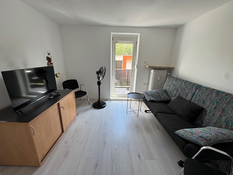 Watzmanneg - Augsbourg