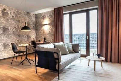 ipartment Berlin Airport