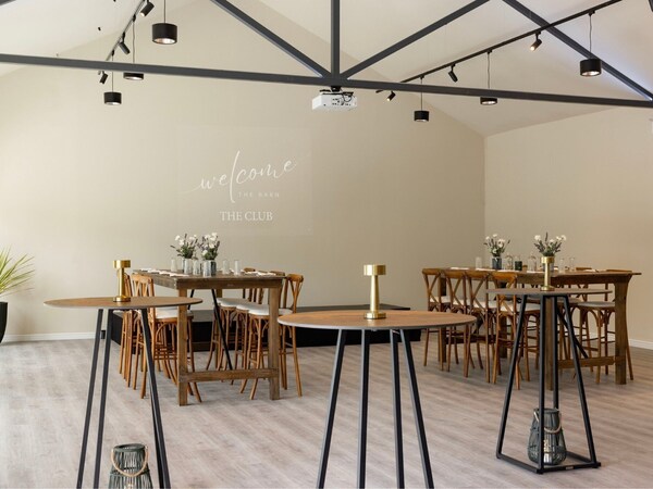 Voco The Club – Dublin Gateway By Ihg - South Dublin